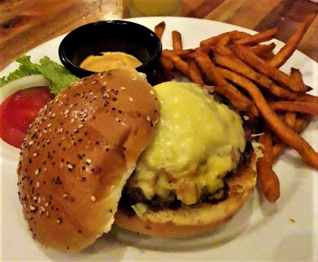 Frisco Grill - Highlight