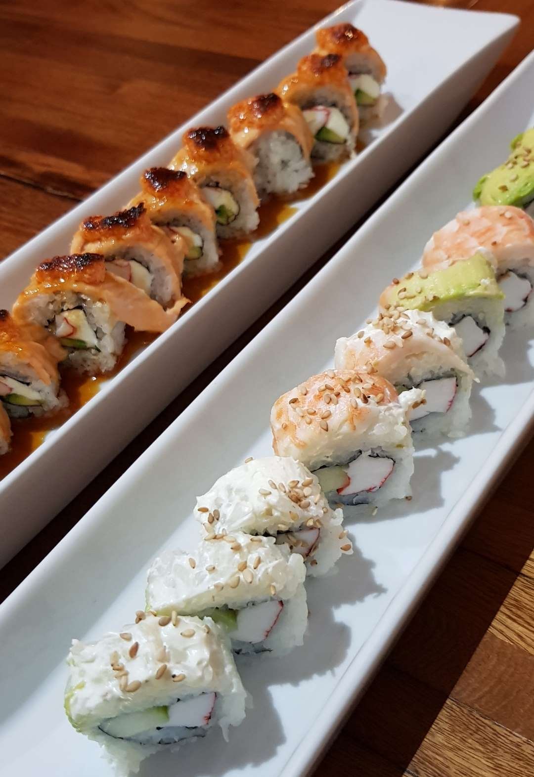 Sushi itto - Highlight